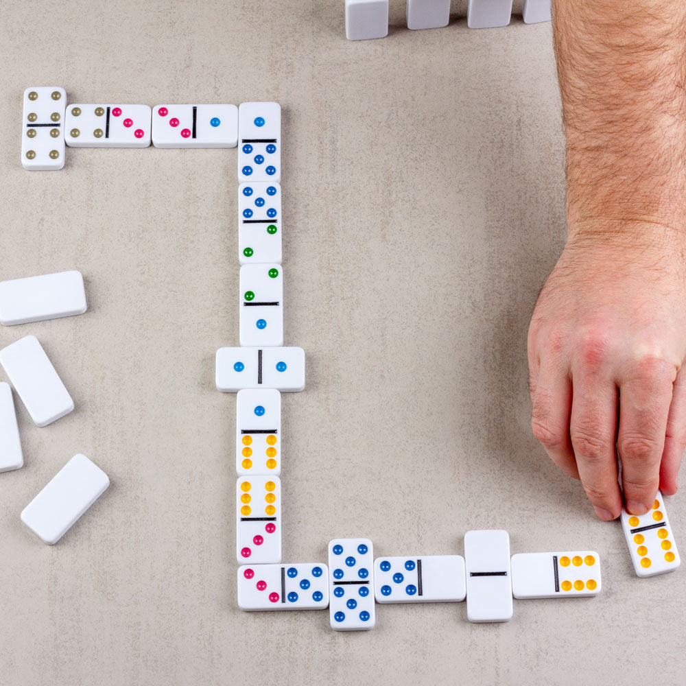 15 Best Tile Placement Board Games | Joyful Games