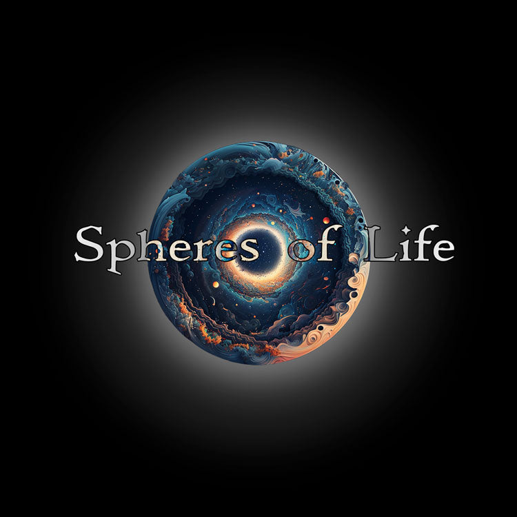Spheres of Life | Competitive Card Game in Dark Fantasy Style – Joyful ...